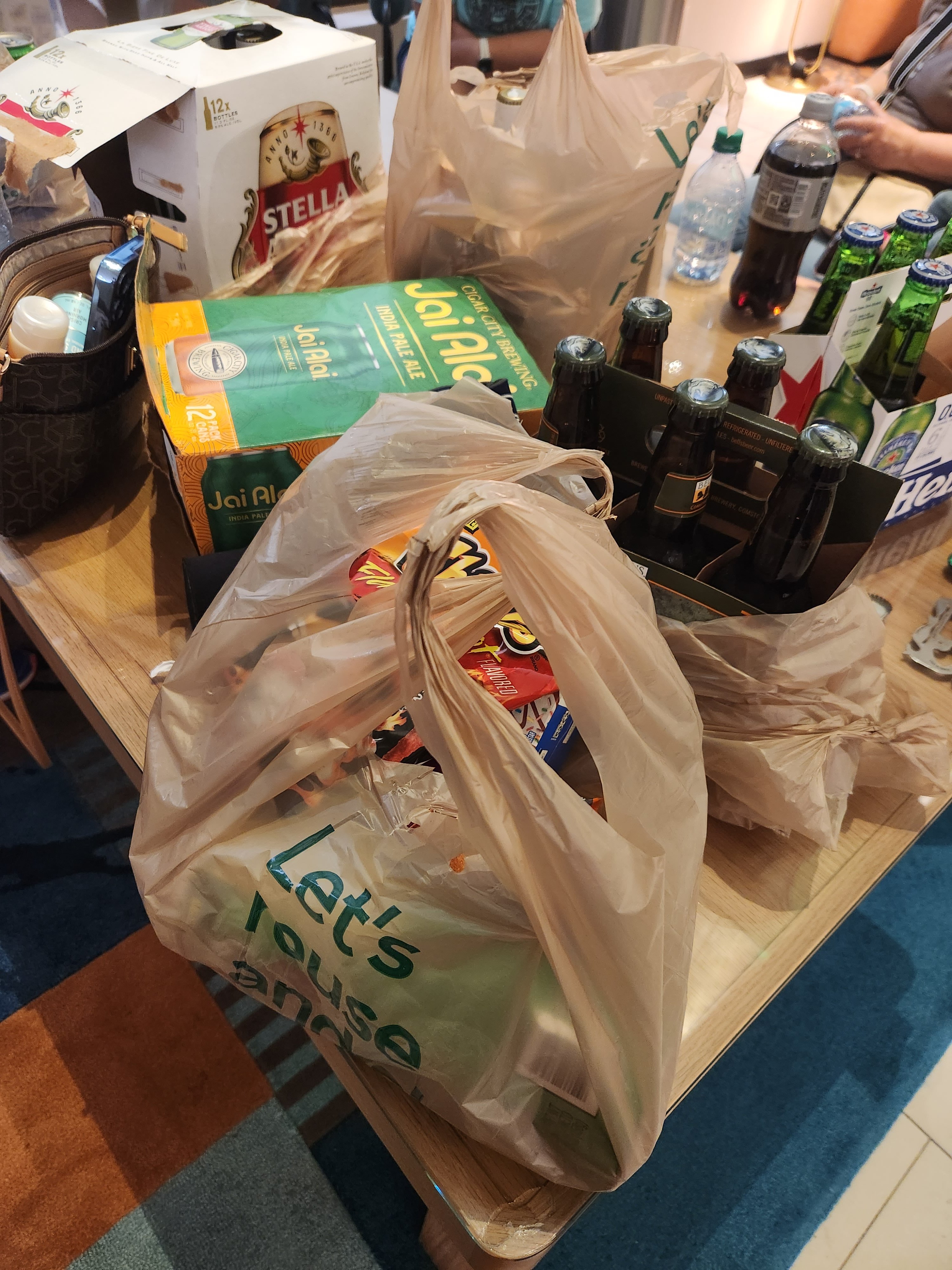 What happens on a RCL Blog group cruise...stays on the group cruise? (Icon of the Seas, June 29 ...