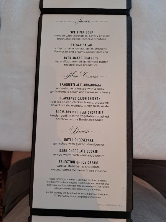 How do Back-to-Back Cruises Work? - Royal Caribbean Discussion - Royal Caribbean Blog