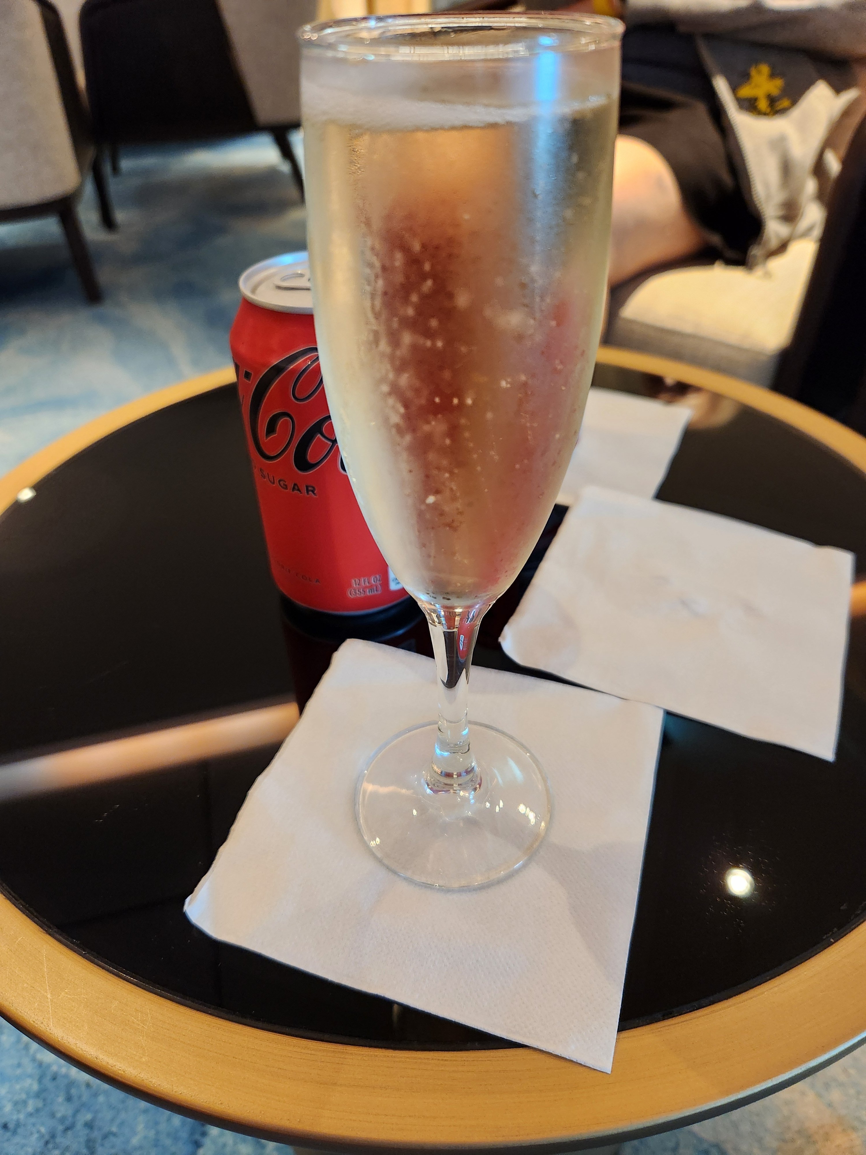 What happens on a RCL Blog group cruise...stays on the group cruise? (Icon of the Seas, June 29 ...