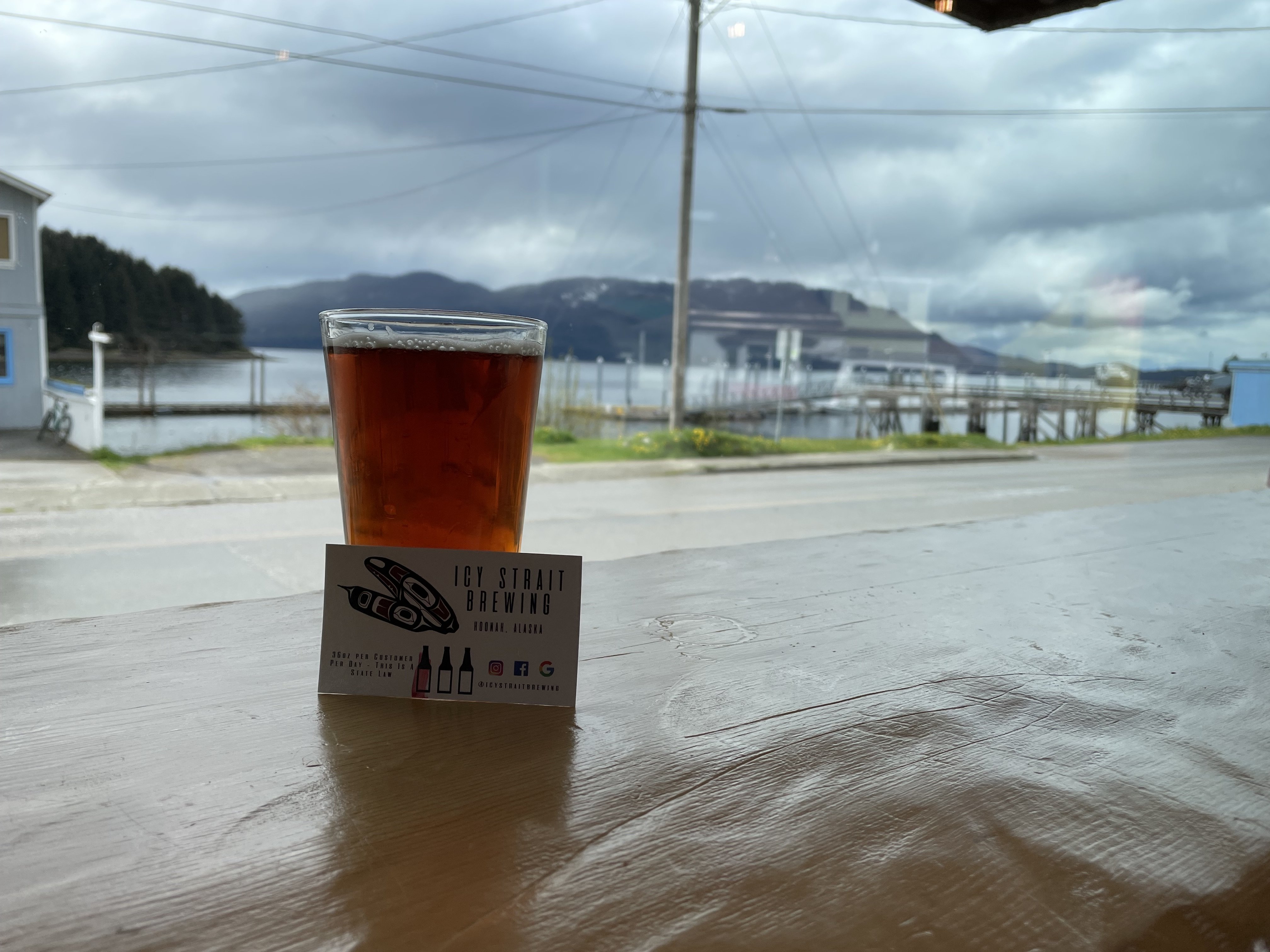 RCCL Alaska Cruise from Hell - Royal Caribbean Discussion - Royal ...