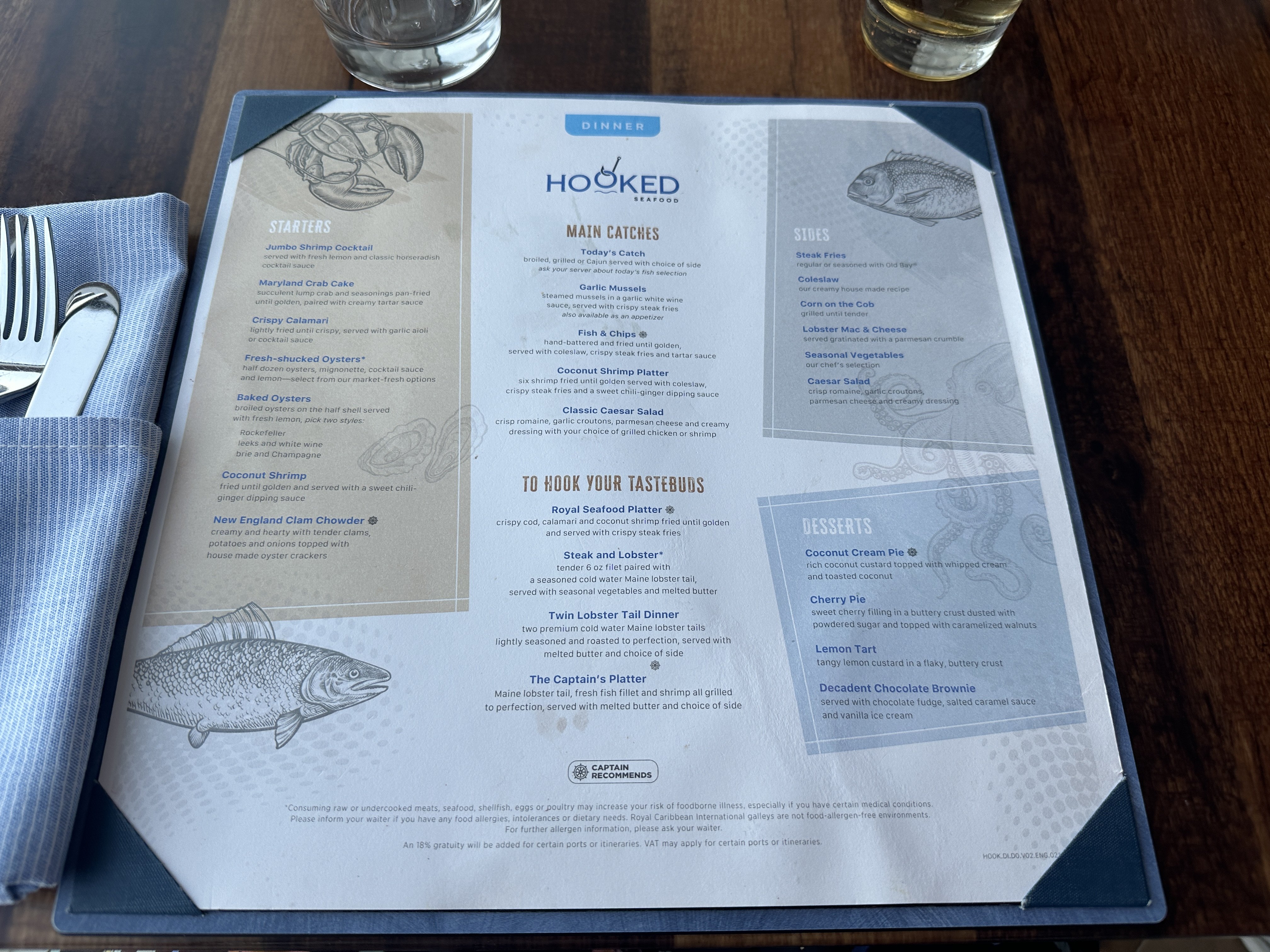 What happens on a RCL Blog group cruise...stays on the group cruise? (Icon of the Seas, June 29 ...