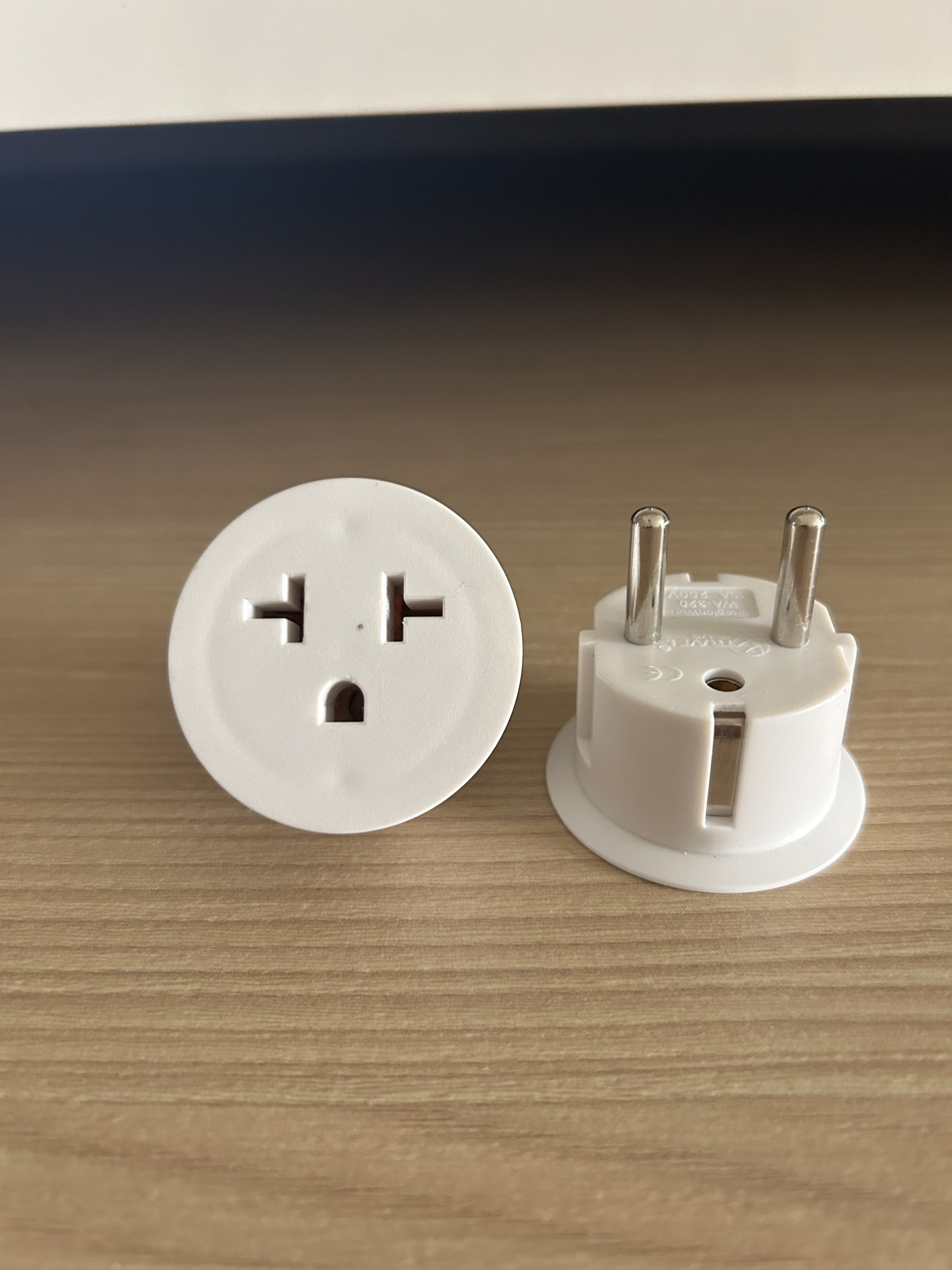 Panama Bound - Need travel adapter - Royal Caribbean Discussion - Royal ...