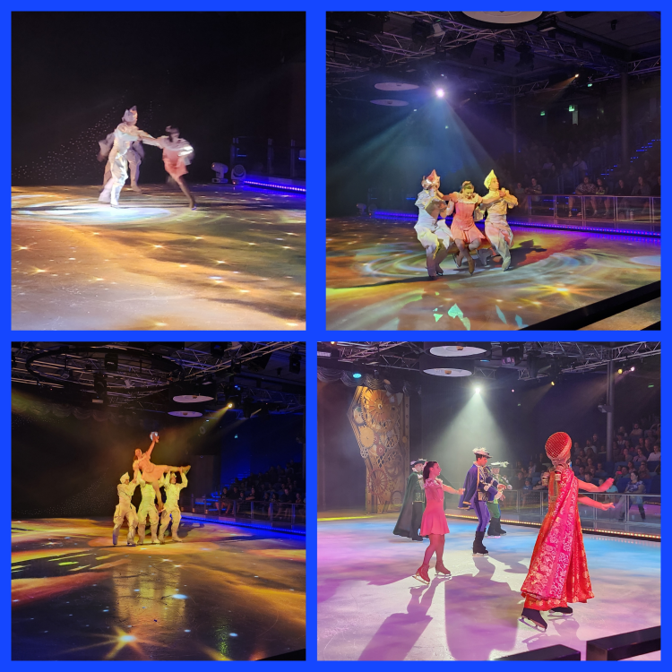 Roll Out the "Beryl" We're Going to Have a Barrel of Fun - Harmony July ...