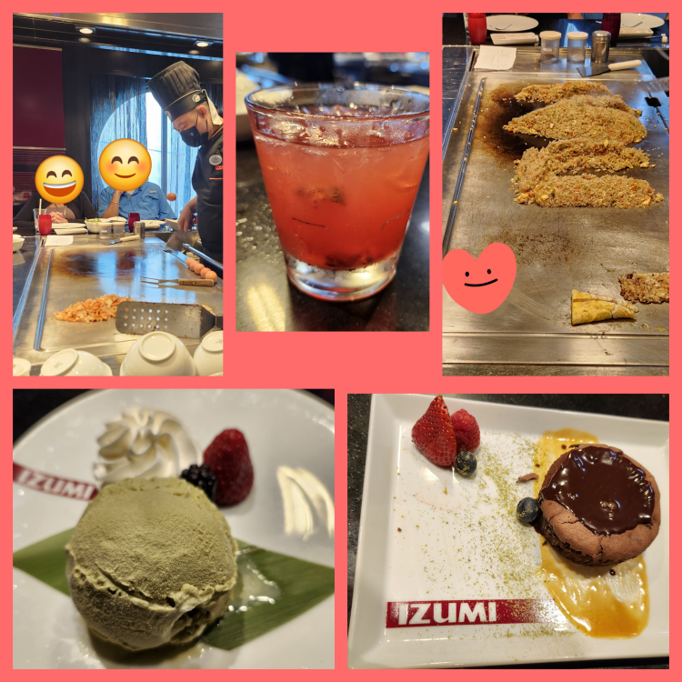 Roll Out the "Beryl" We're Going to Have a Barrel of Fun - Harmony July ...