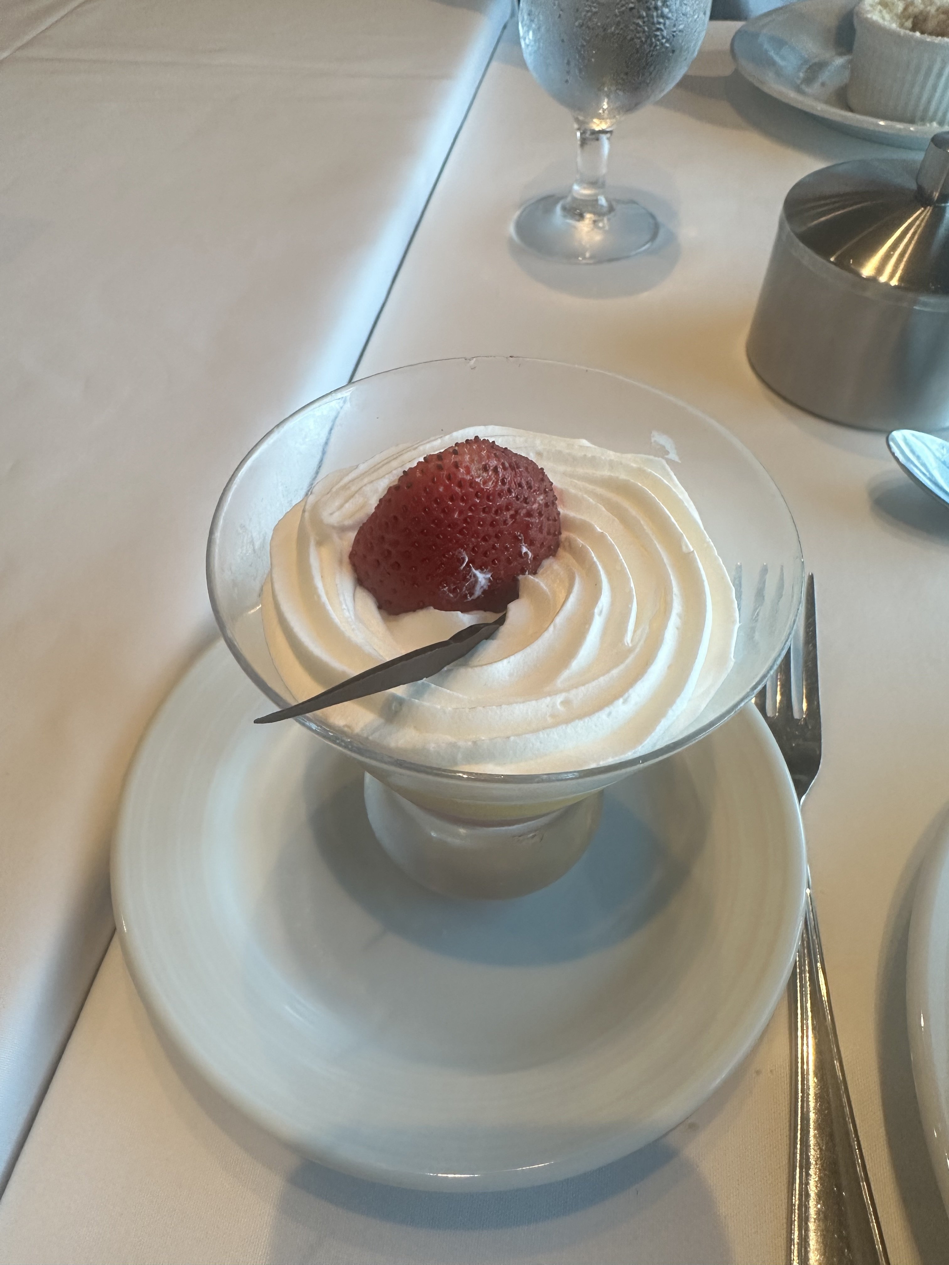 A WONDERful Dad and Son trip….8/11/24-8/18/24 - Live Blogs - Royal ...