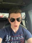 Conor Russell - Royal Caribbean Blog