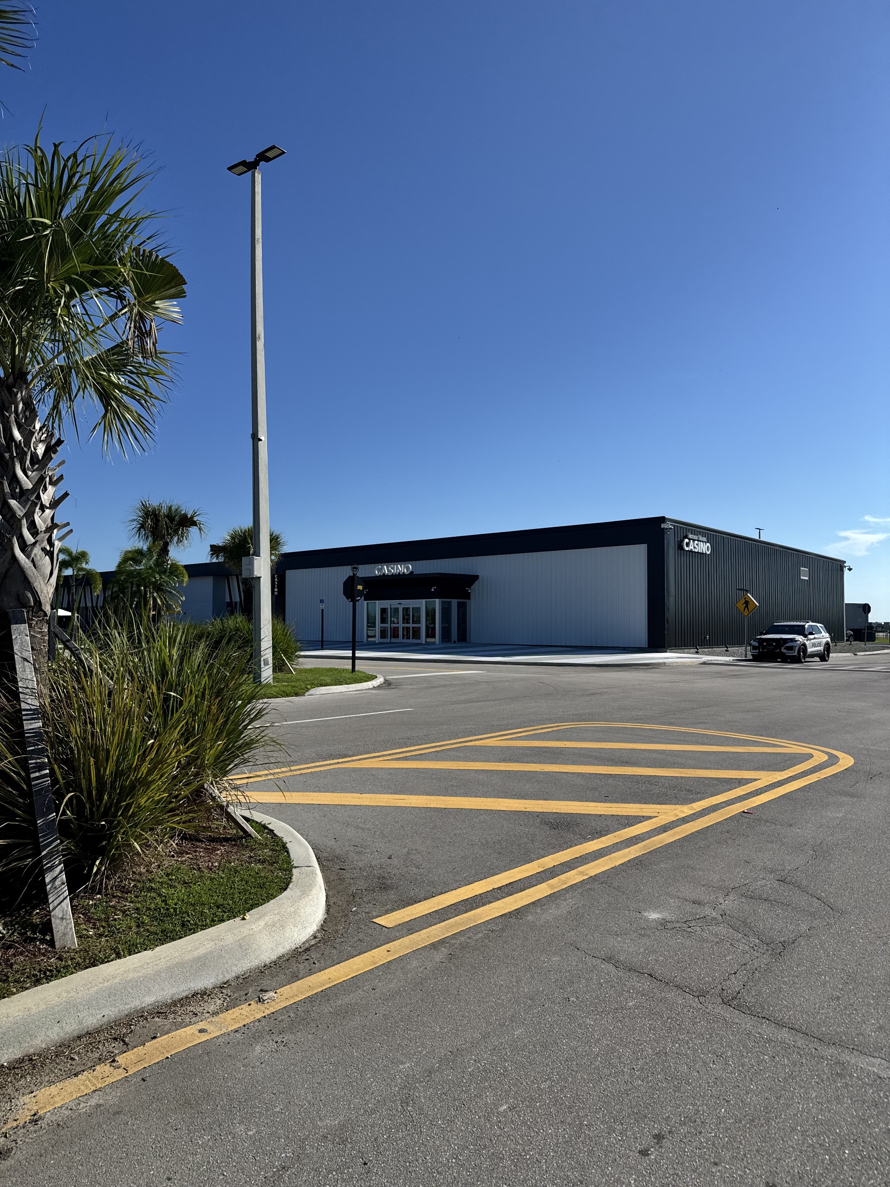 Tampa to Fort Lauderdale - Royal Caribbean Discussion - Royal Caribbean ...