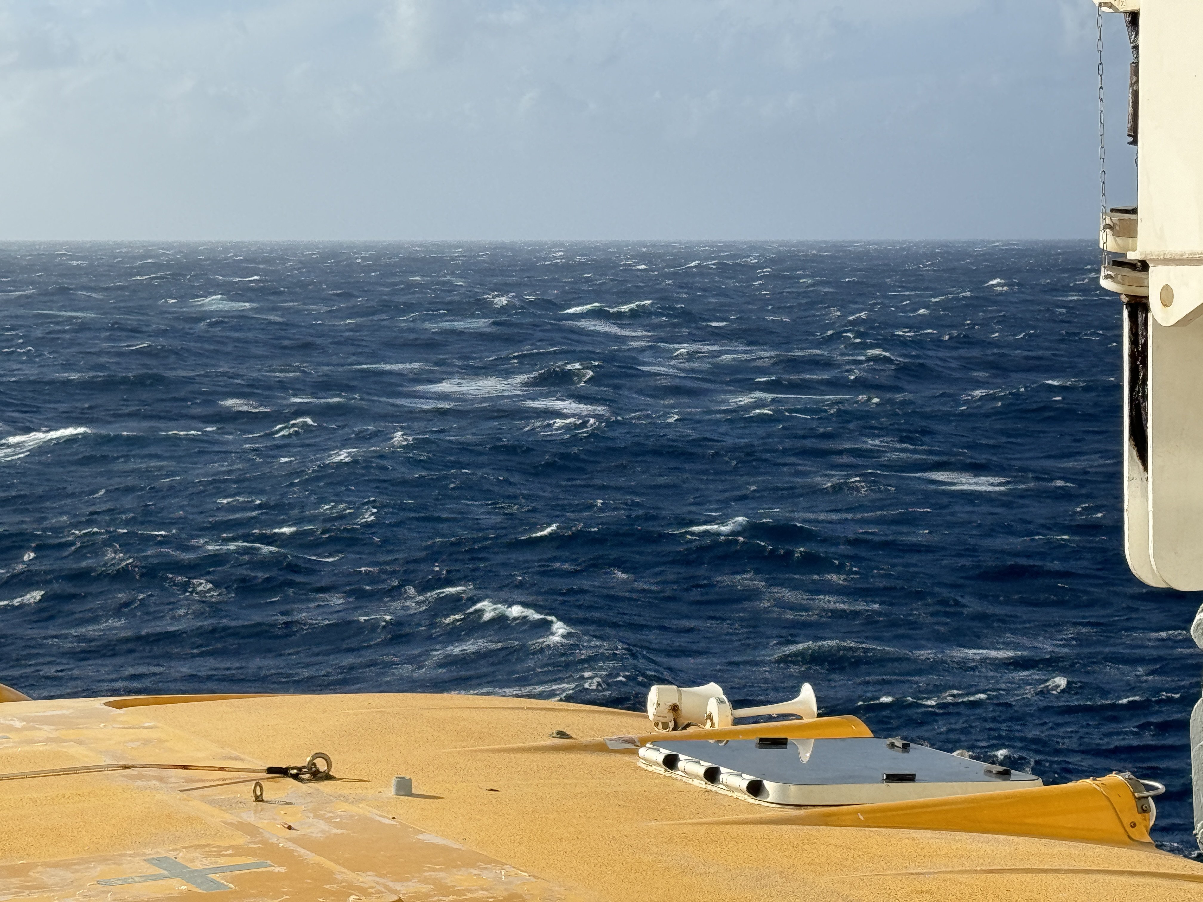 Odyssey of the Seas - Deck 6 Stateroom Obstructed Balcony Photos/Videos ...