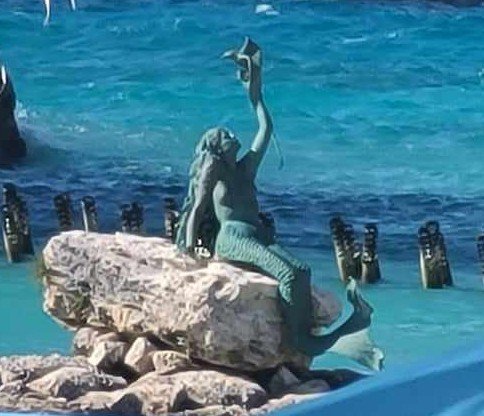 The Mermaid - Royal Caribbean Discussion - Royal Caribbean Blog