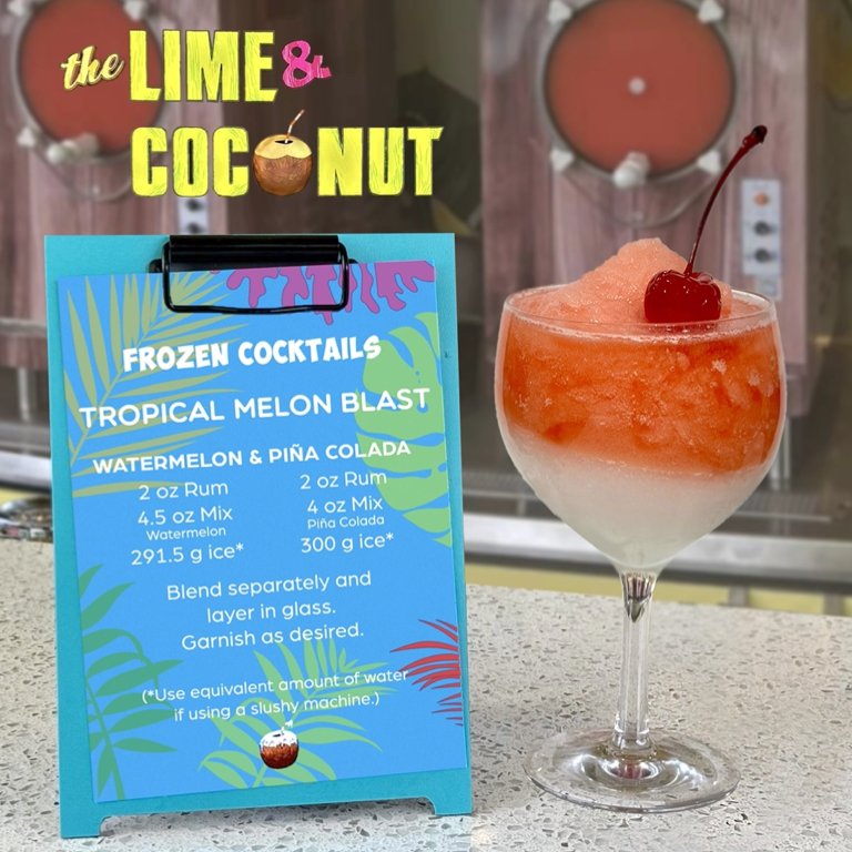 Cocktail Recipes on Royal Caribbean Ships - Page 16 - Royal Caribbean ...