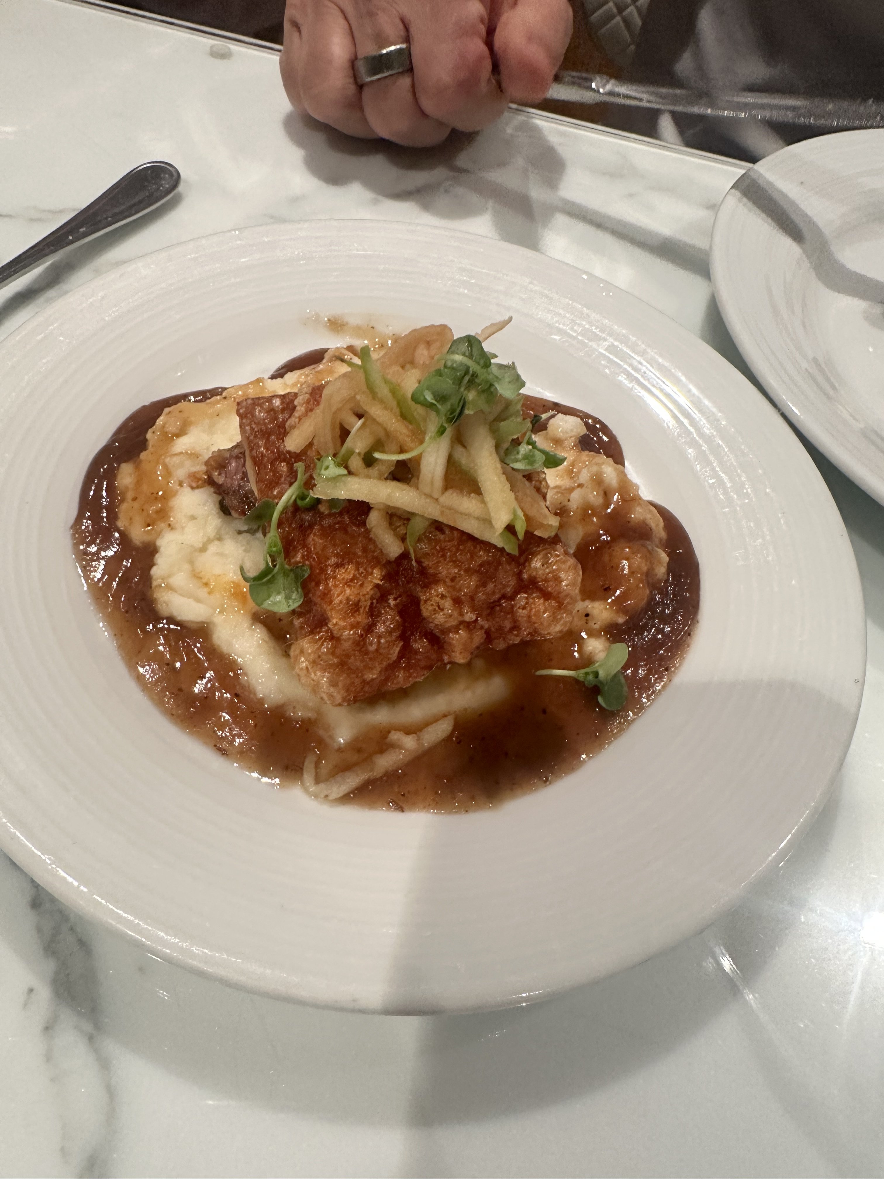 Will I become a suite snob????? A Star Class Experience on Harmony Feb ...