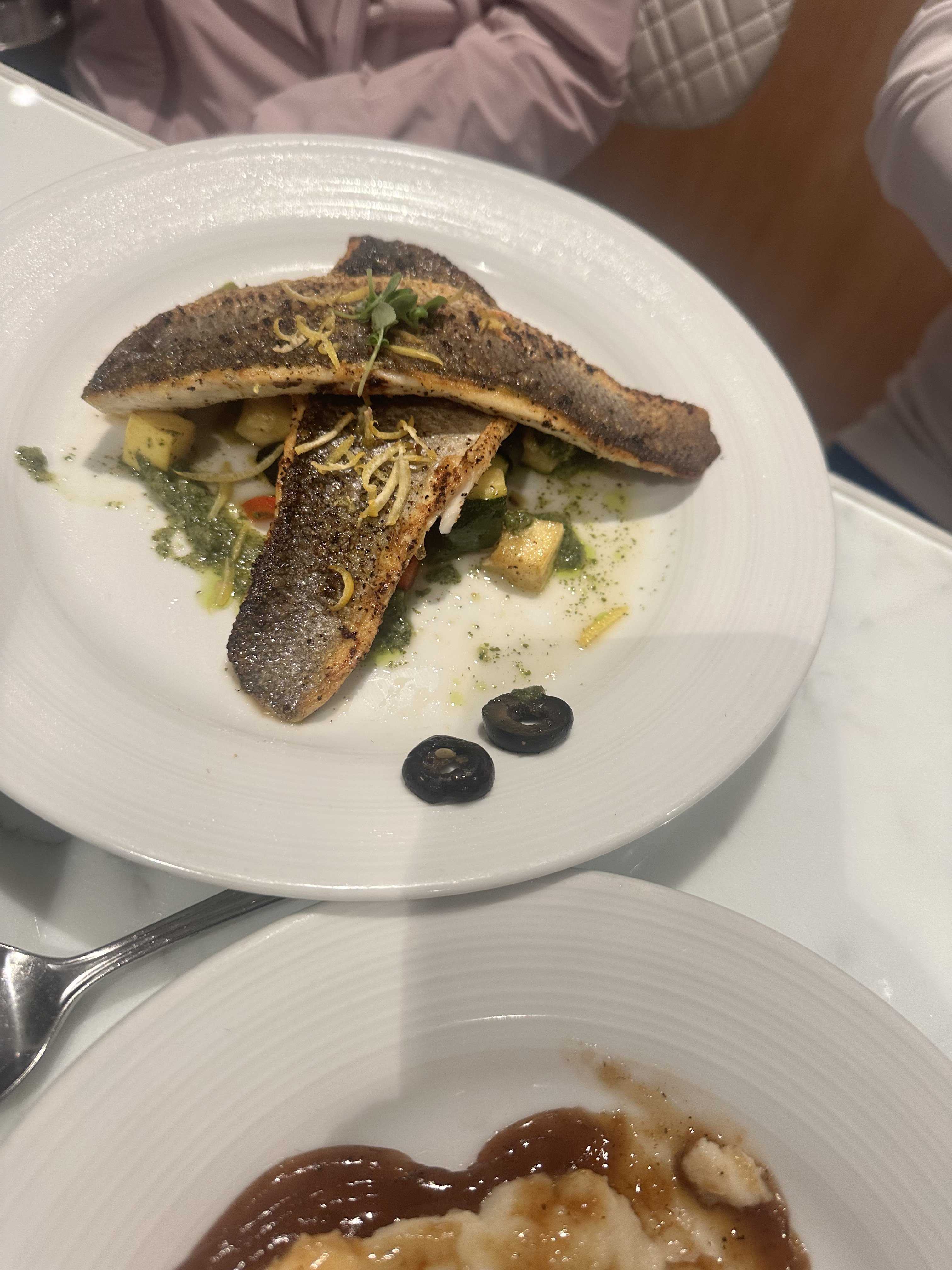 Will I become a suite snob????? A Star Class Experience on Harmony Feb ...