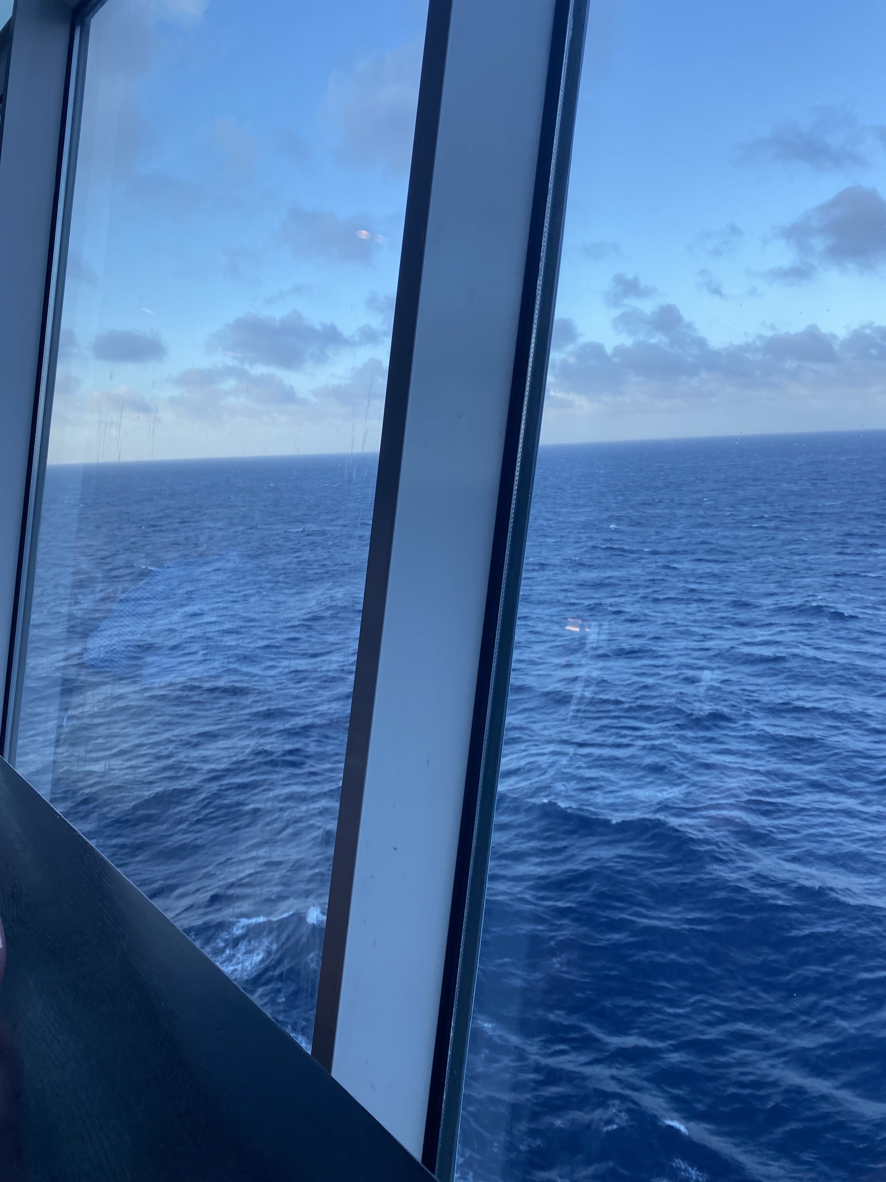 Explorer of the Seas Mar 20-30, 2025 - Page 2 - Explorer of the Seas ...