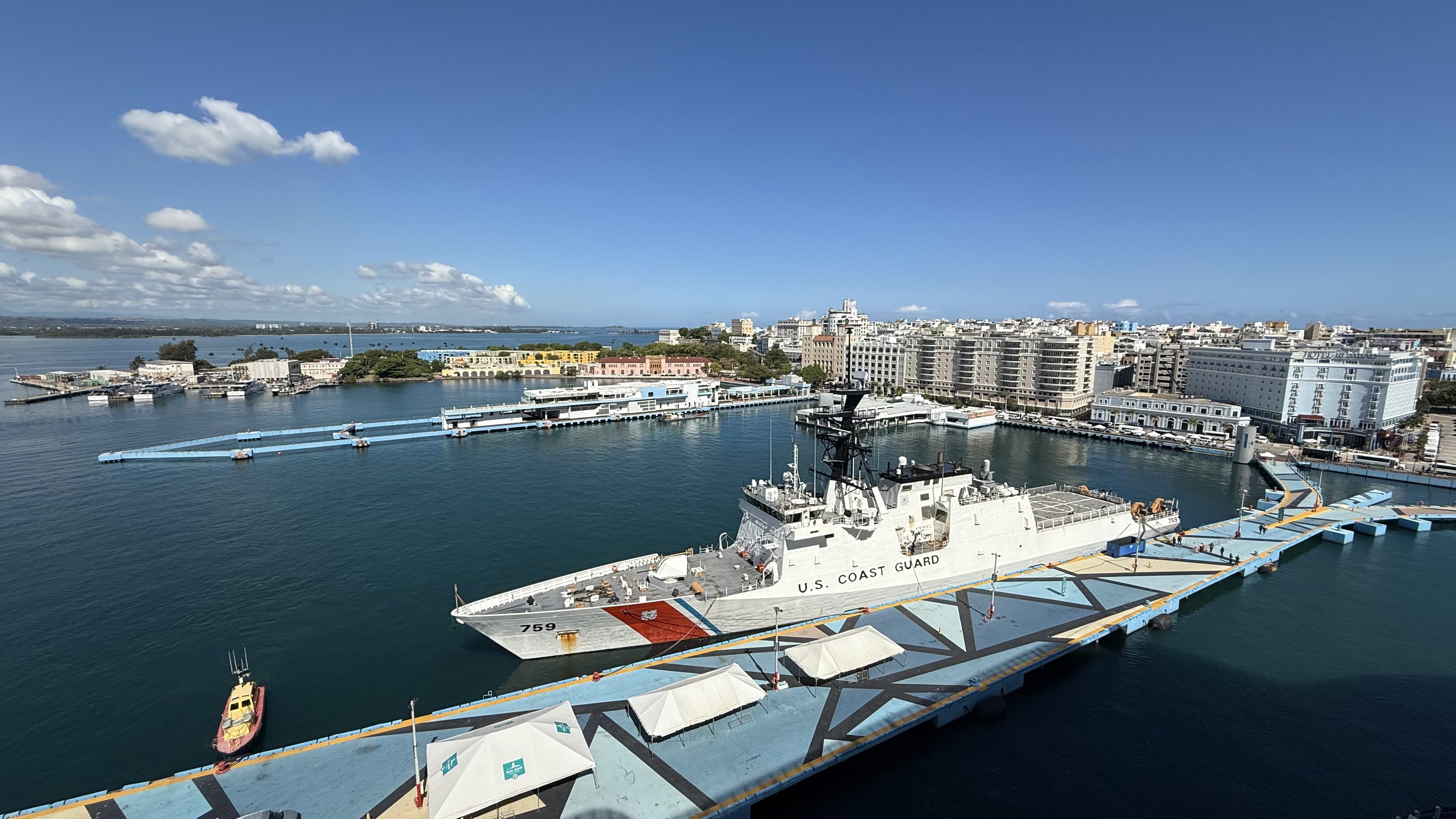 an ascent into a new era ~ (2.2-2.9 | celebrity ascent + msc seascape | 4.20-4.27) - Page 23 ...