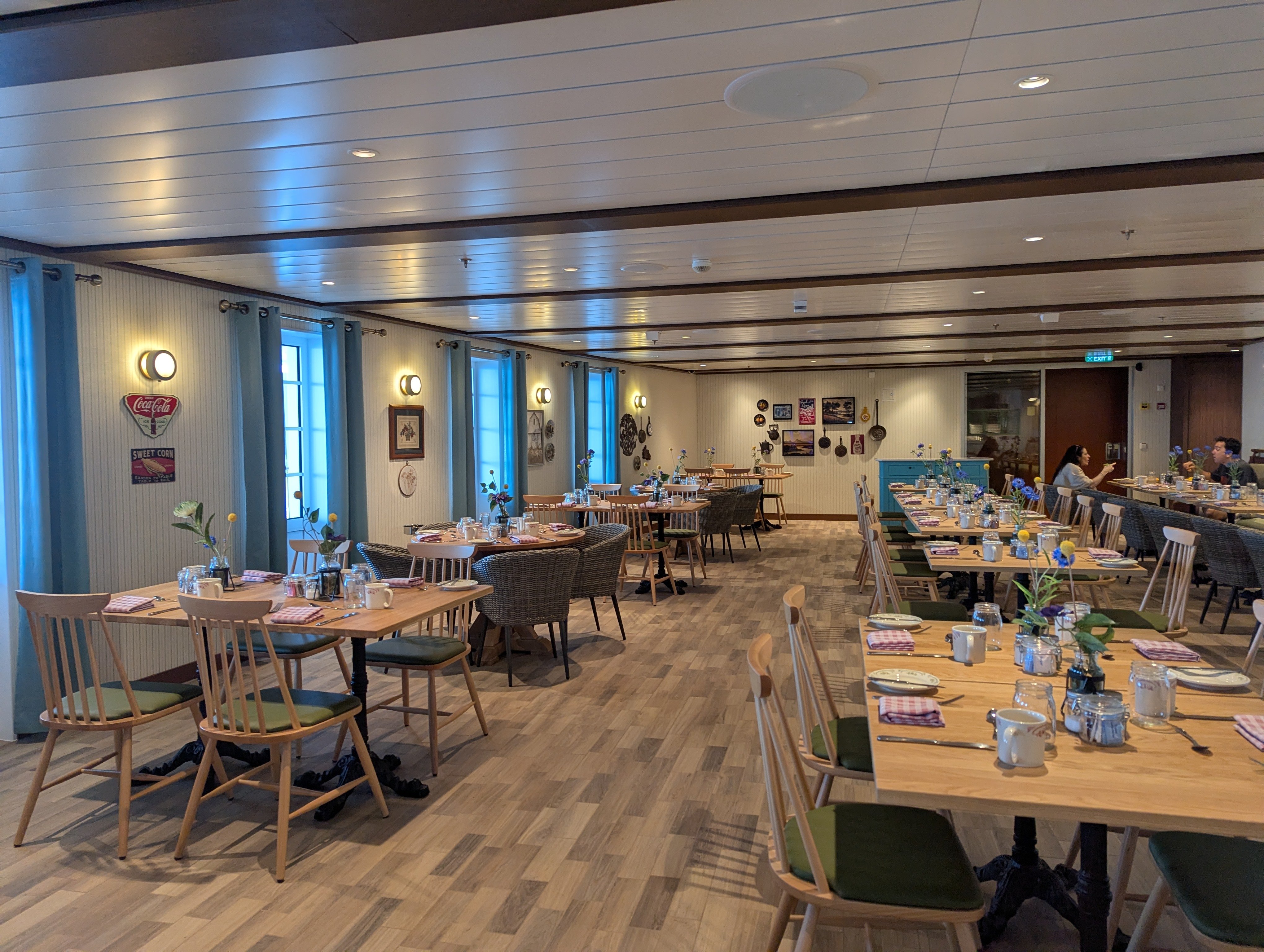 Join me on the newly-amped Allure of the Seas, 11-15 April 2025! - Live Blogs - Royal Caribbean Blog