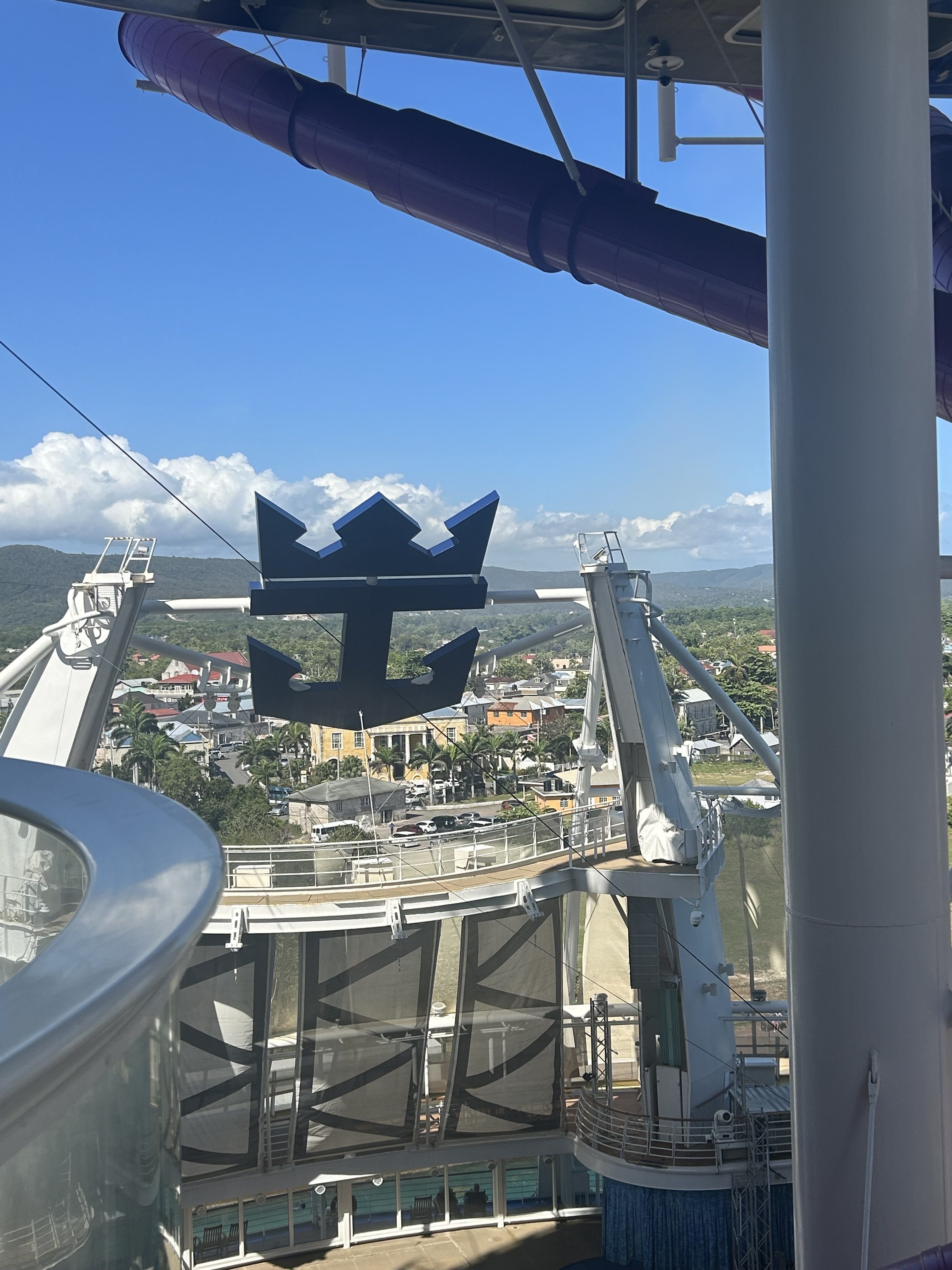 Needing an Oasis - Page 3 - Live Blogs - Royal Caribbean Blog