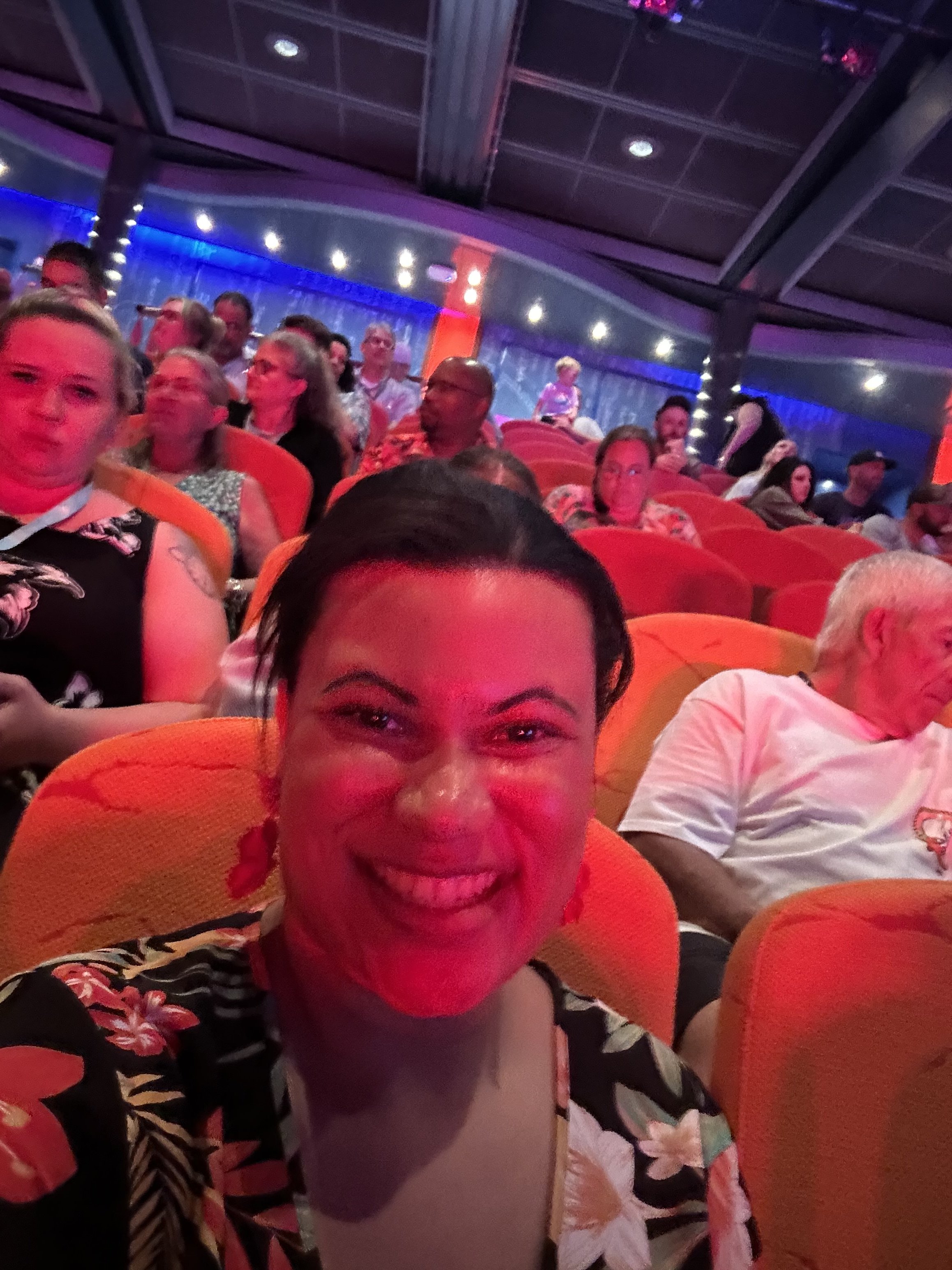 Needing an Oasis - Live Blogs - Royal Caribbean Blog