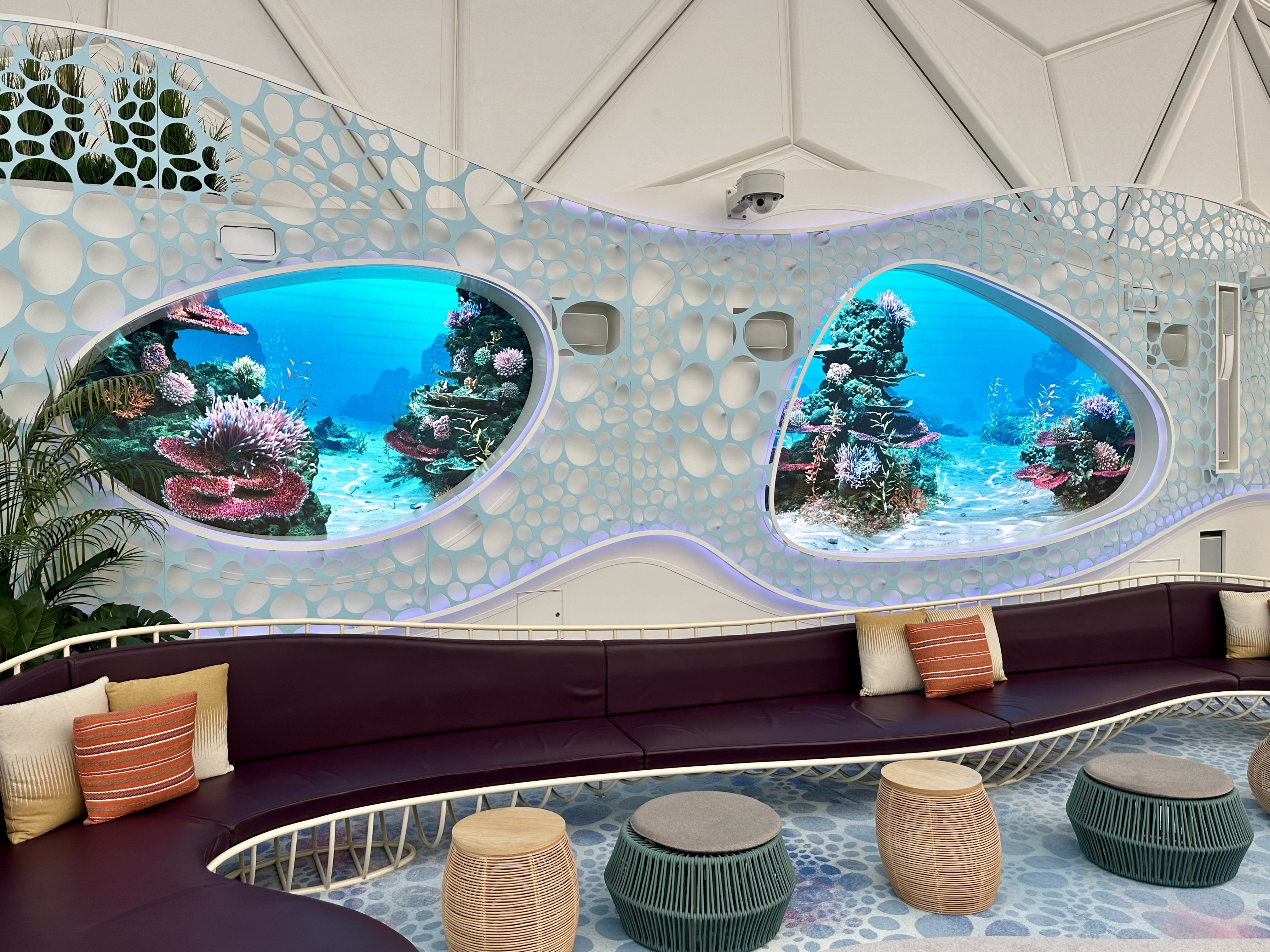 The Hideway vs the Solarium - Royal Caribbean Discussion - Royal ...