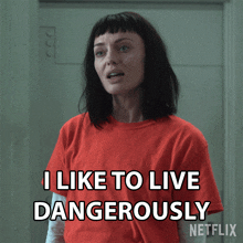 Risk taking in my 40s - Royal Caribbean Discussion - Royal Caribbean Blog