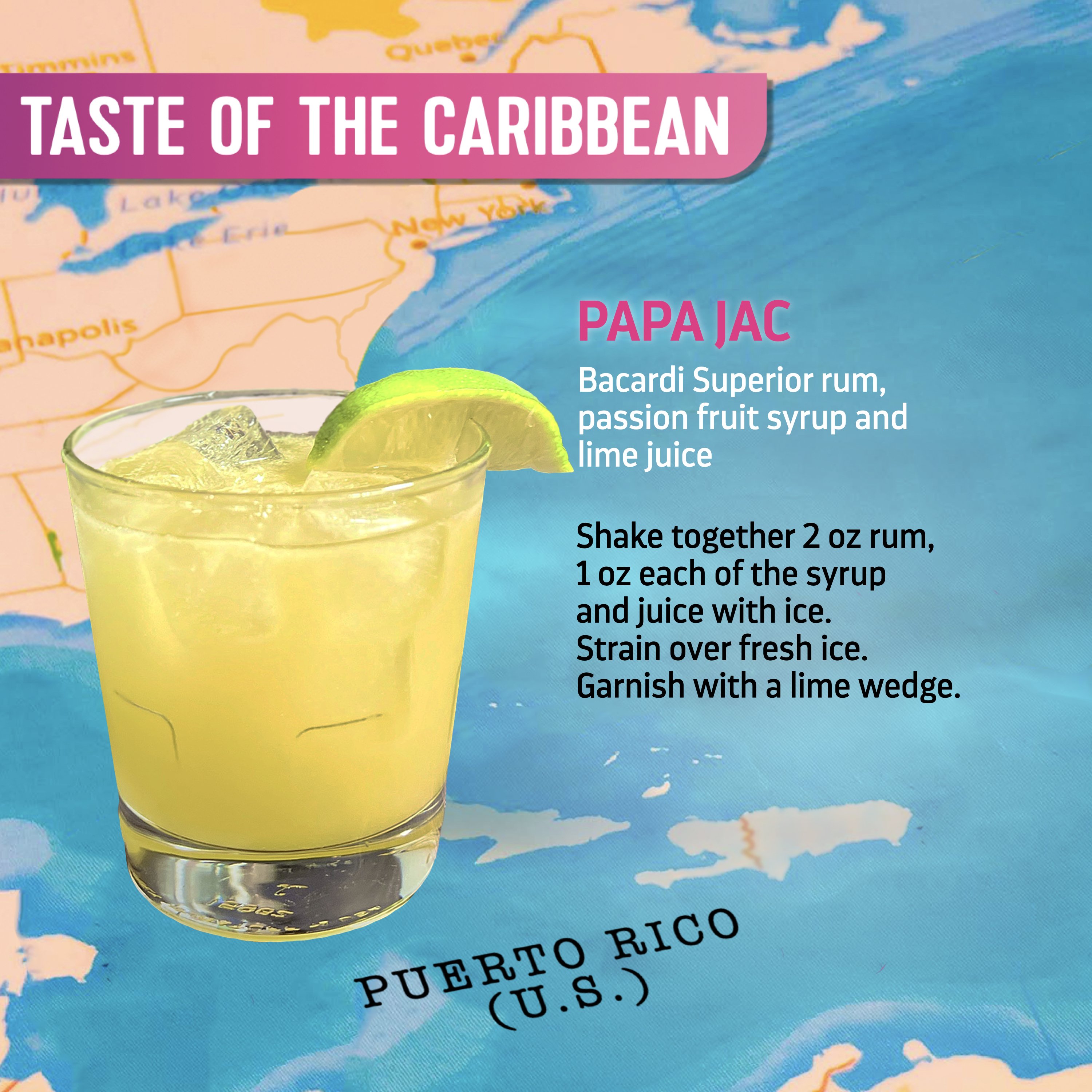Cocktail Recipes on Royal Caribbean Ships - Page 5 - Royal Caribbean ...