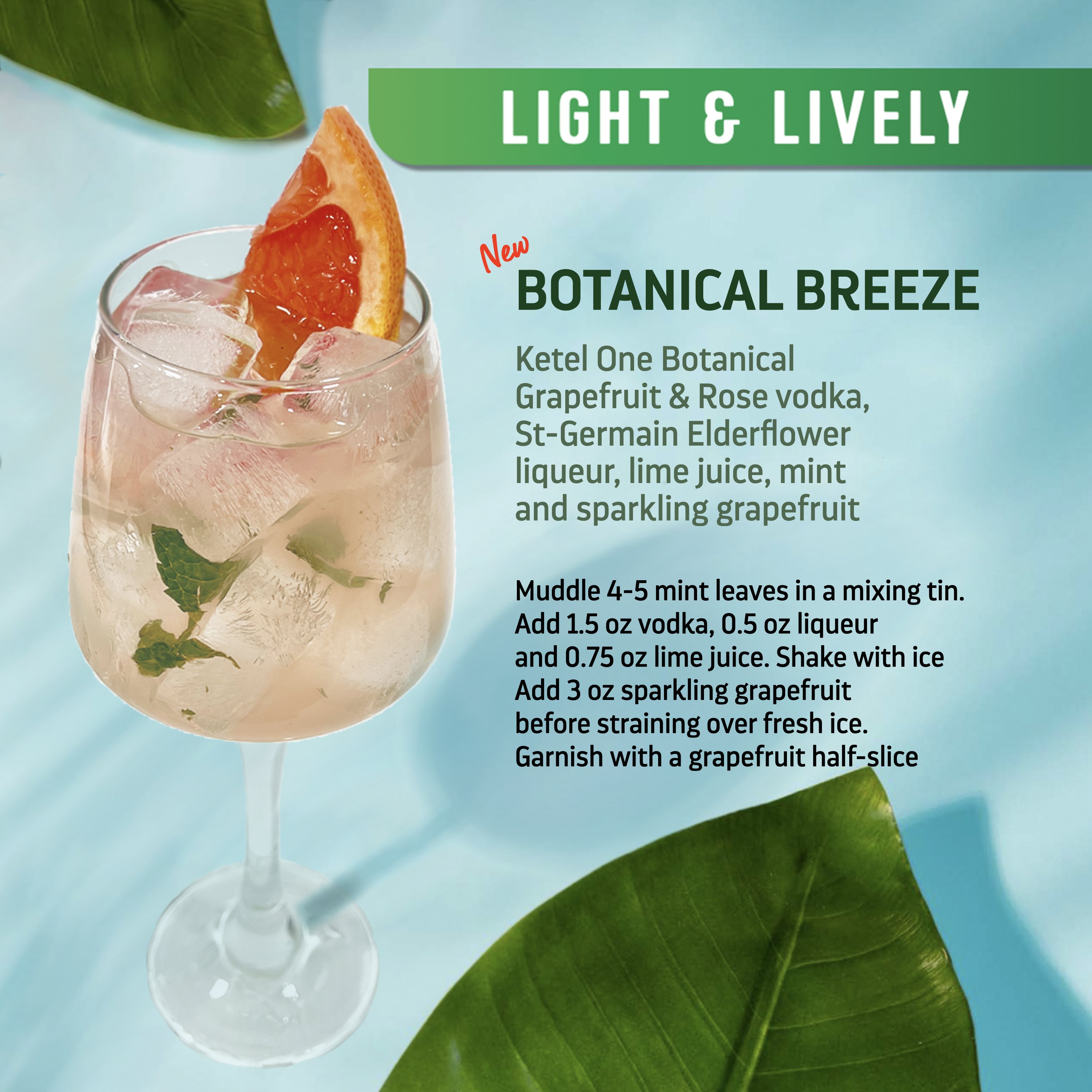 Cocktail Recipes on Royal Caribbean Ships - Page 19 - Royal Caribbean ...