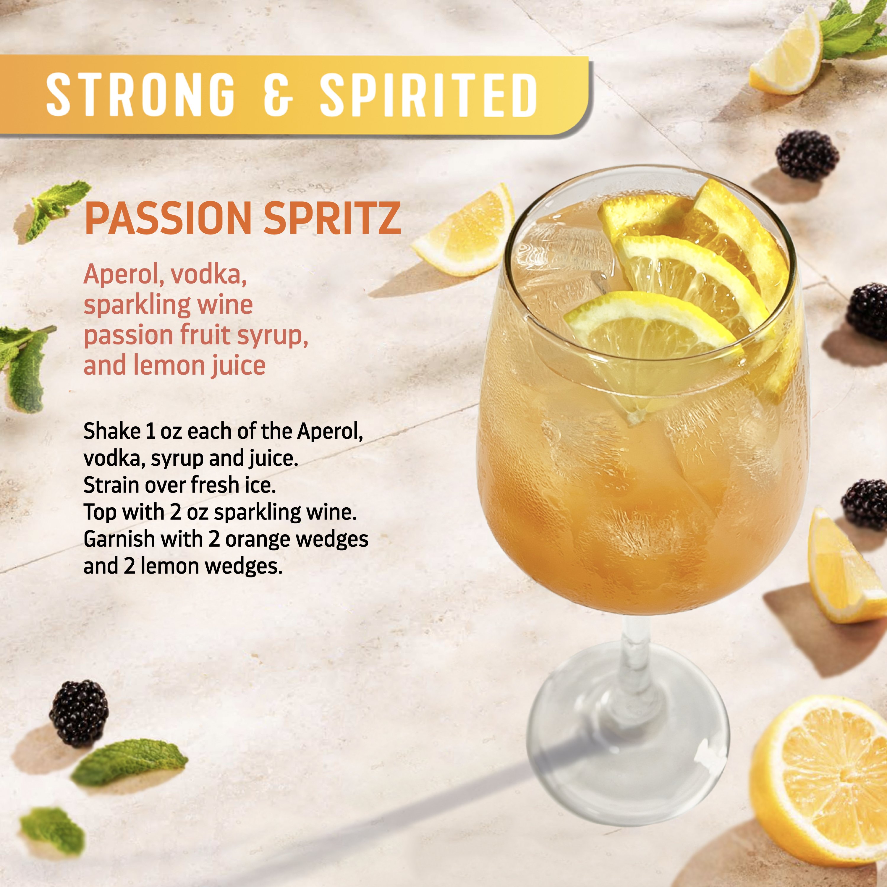 Cocktail Recipes on Royal Caribbean Ships - Page 19 - Royal Caribbean ...