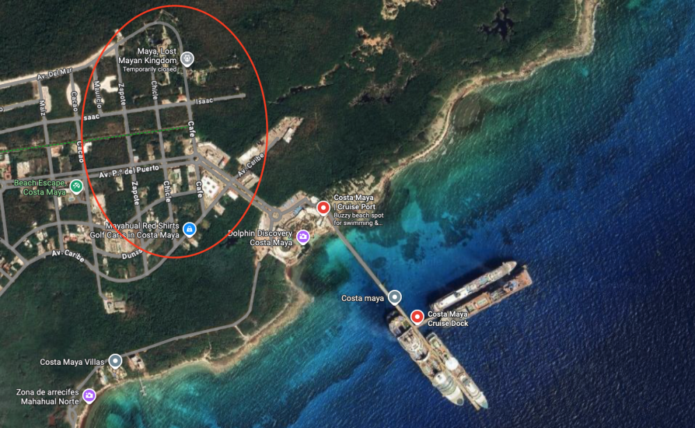 Perfect Day Mexico opening in 2027 - Page 4 - Royal Caribbean News and ...