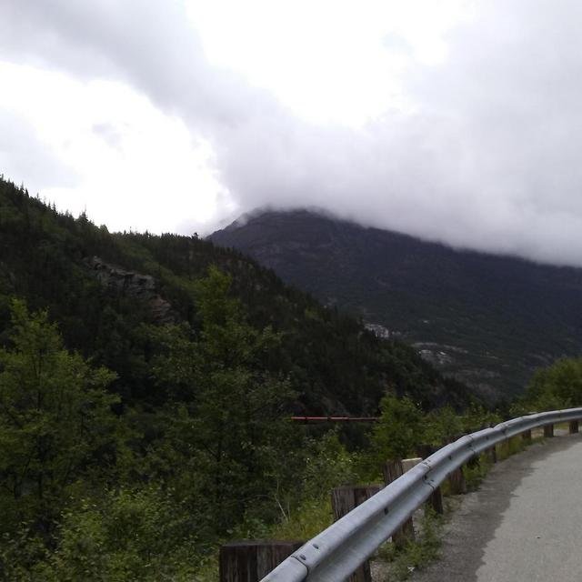 White Pass Railroad questions - Shore Excursions - Royal Caribbean Blog