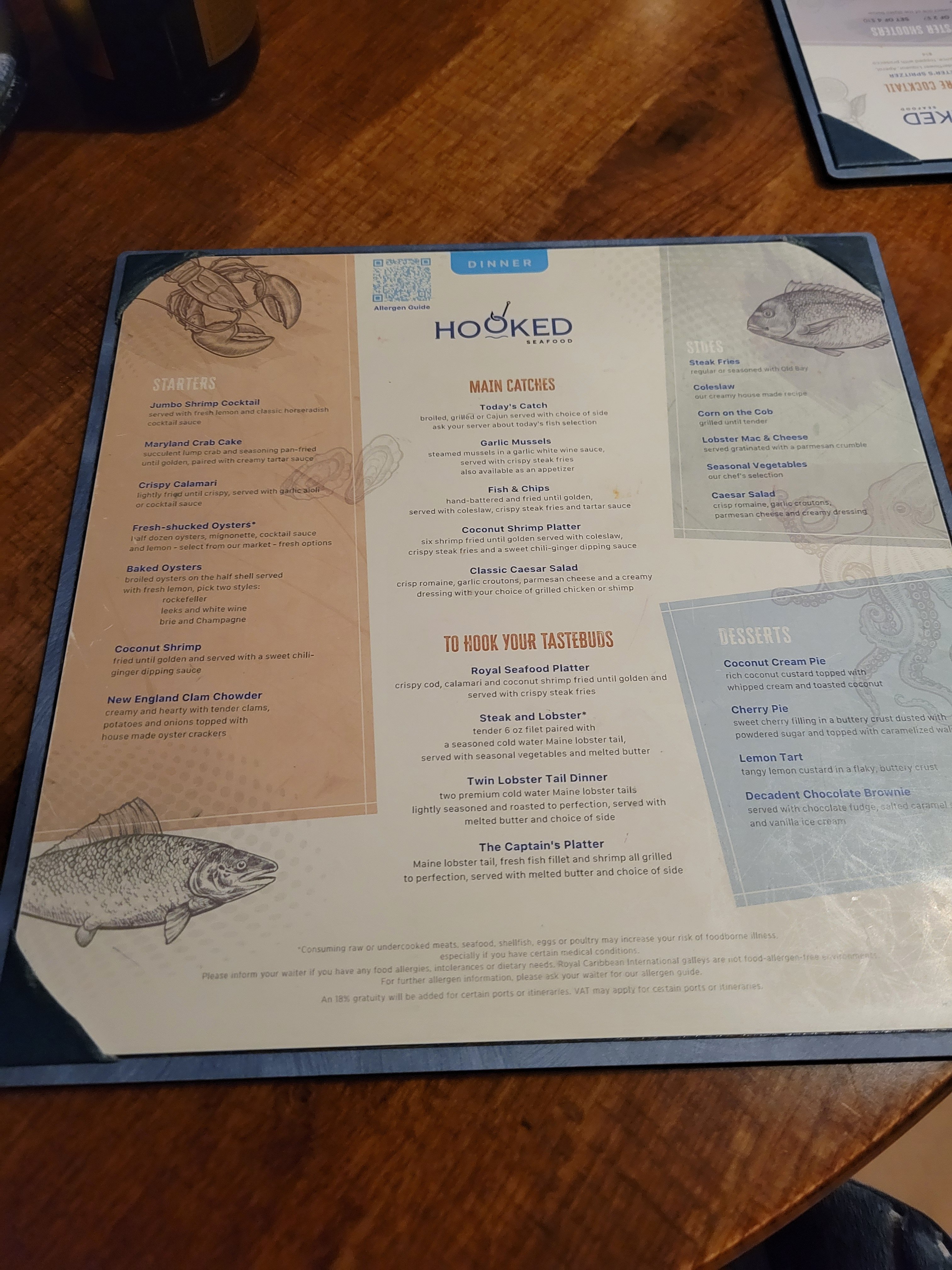 Having the LIBERTY of seeing RADIANCE on an ICON: Jan9th-31st, a S2S ...