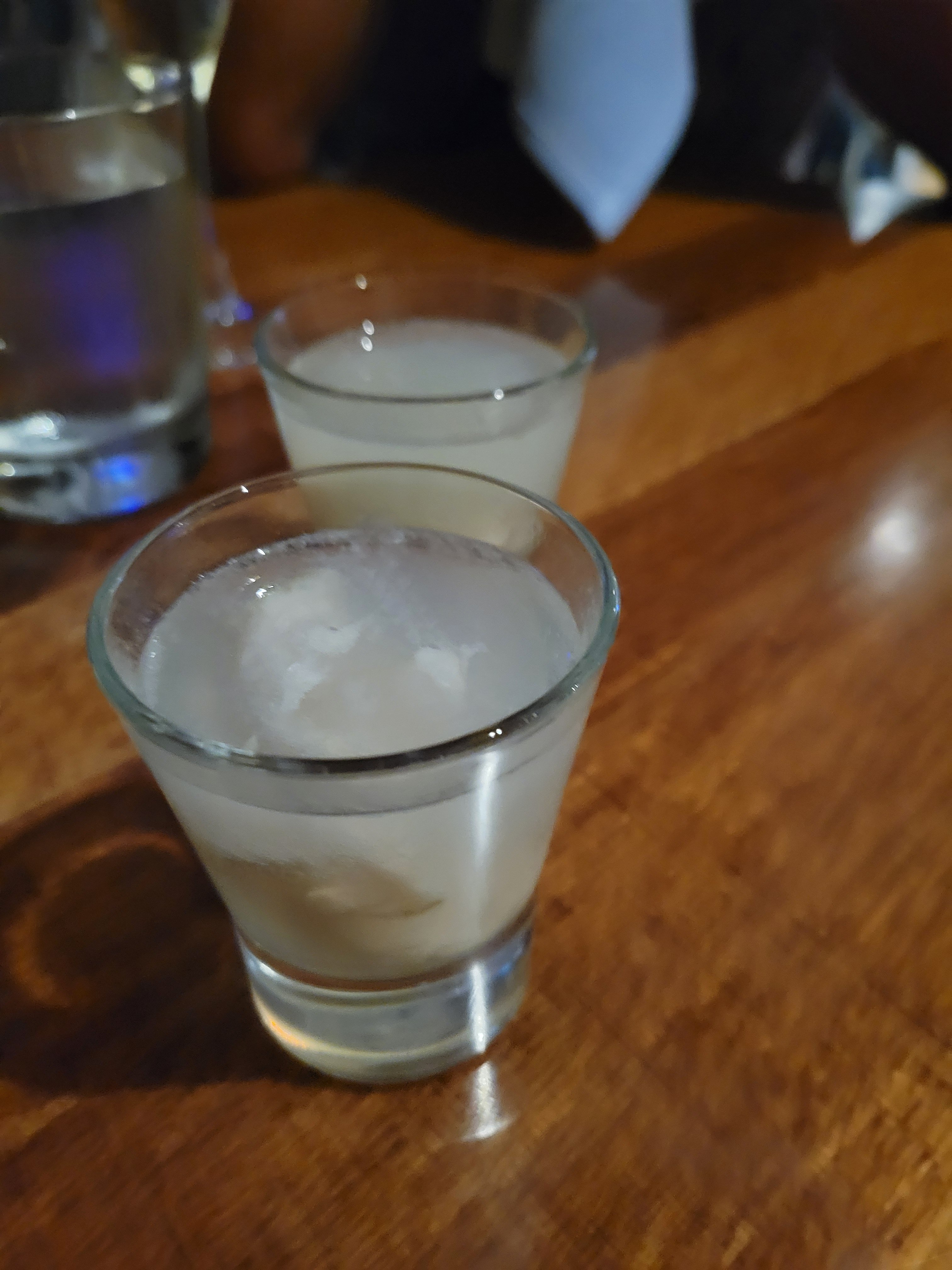 Having the LIBERTY of seeing RADIANCE on an ICON: Jan9th-31st, a S2S ...