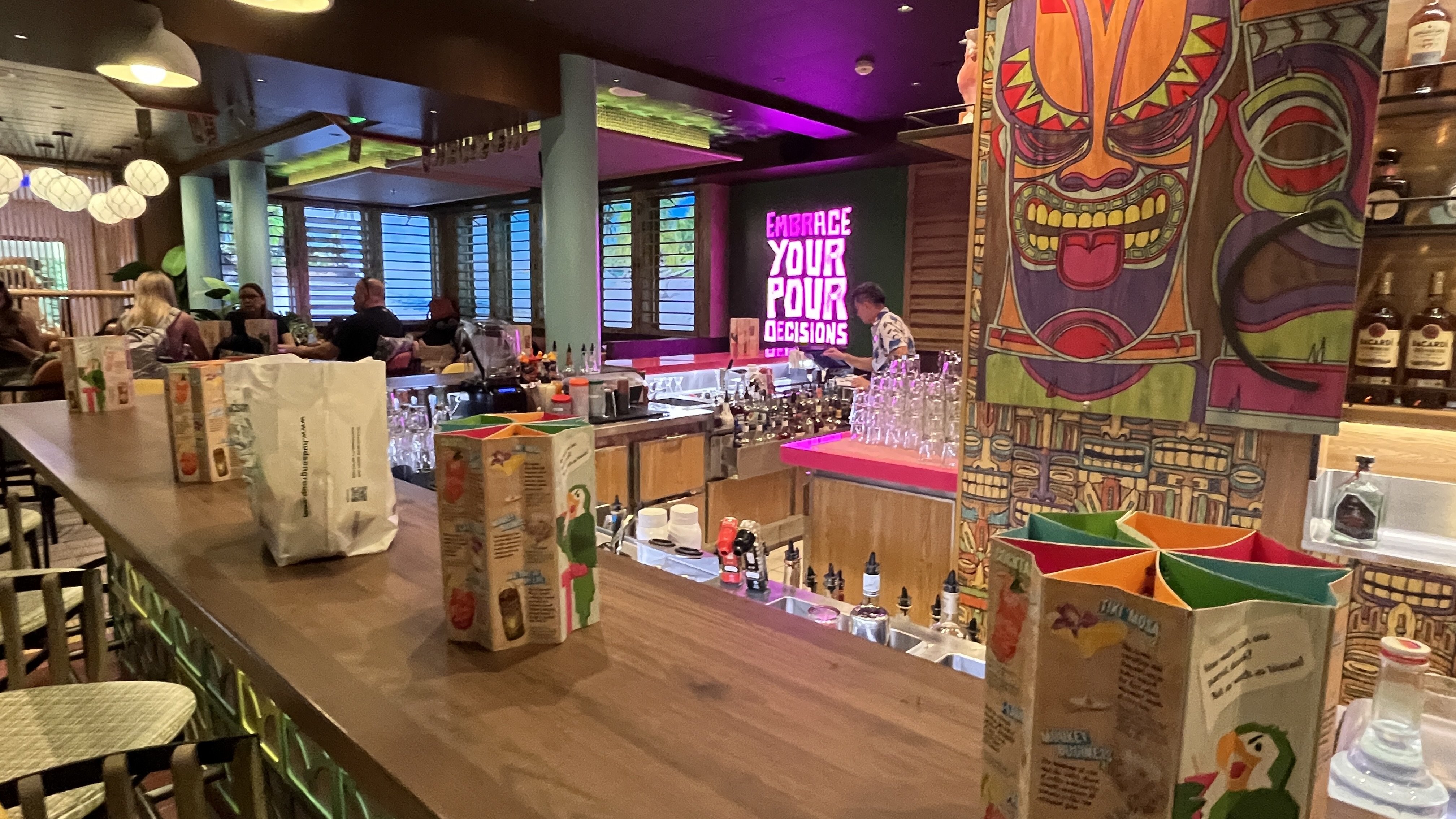 👨‍ ️Captain’s Log - Allure of the Seas January 3–11, 2026 First Mate’s ...