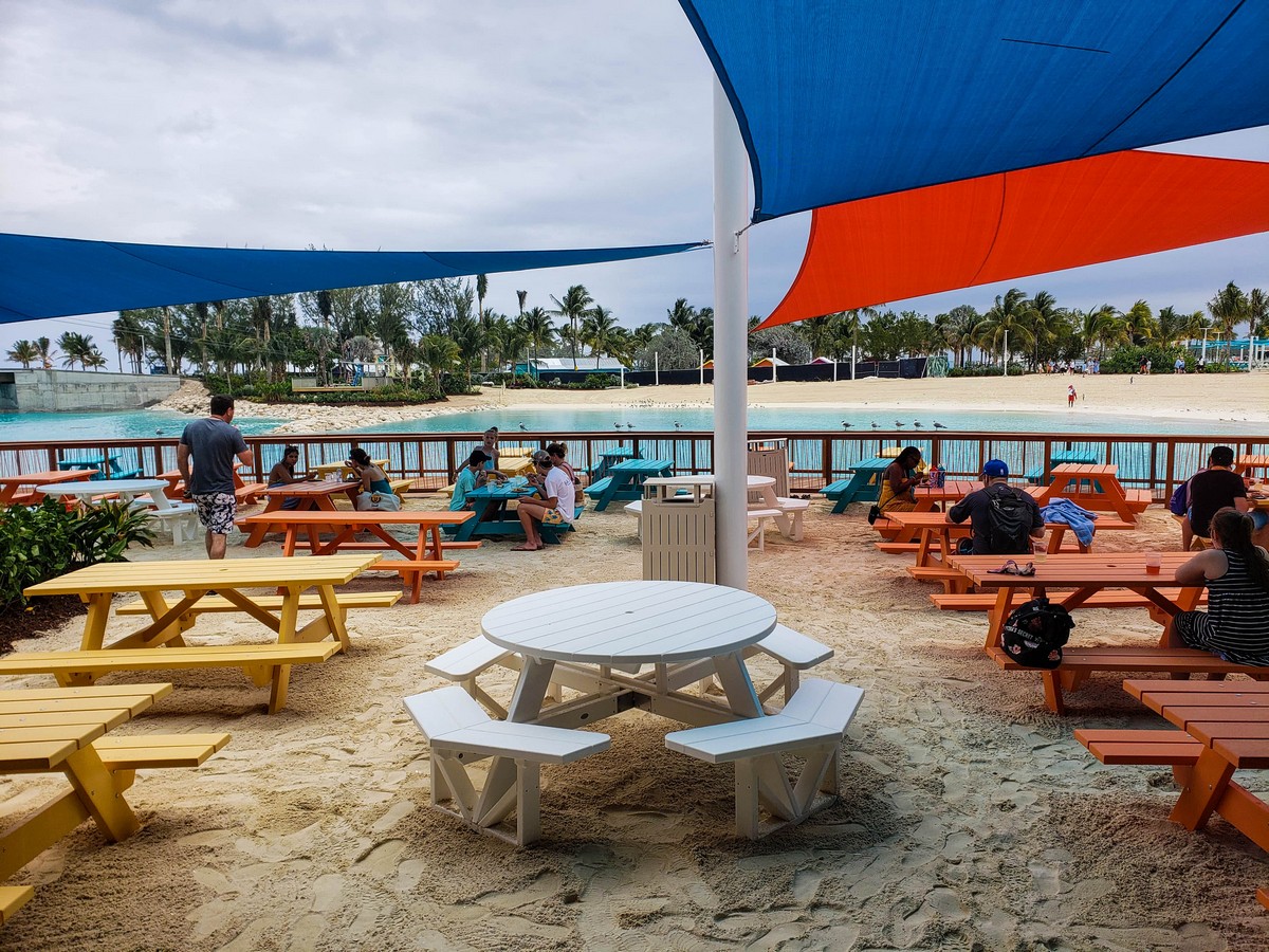 Perfect Day at CocoCay | Royal Caribbean Blog