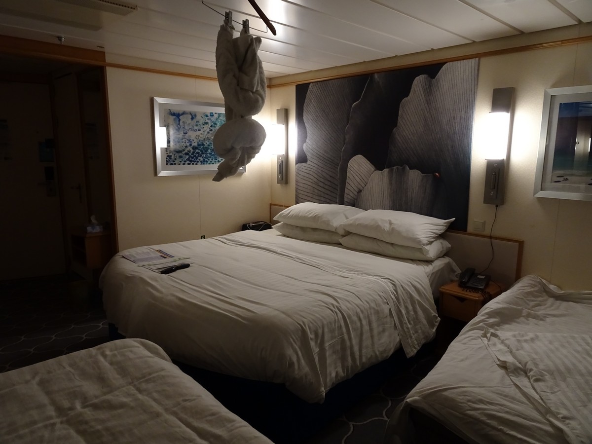 What We Spent On Our Last Royal Caribbean Cruise Royal Caribbean Blog