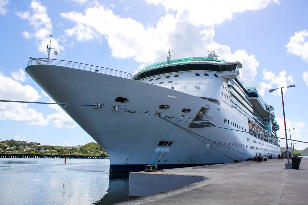 Royal Caribbean releases Long Caribbean cruise itineraries for Winter ... Royal Caribbean releases Long Caribbean cruise itineraries for Winter ...