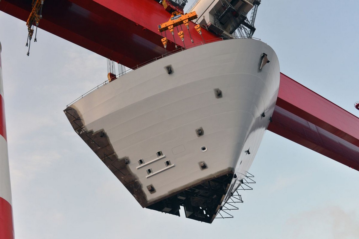 Icon class | Royal Caribbean Blog