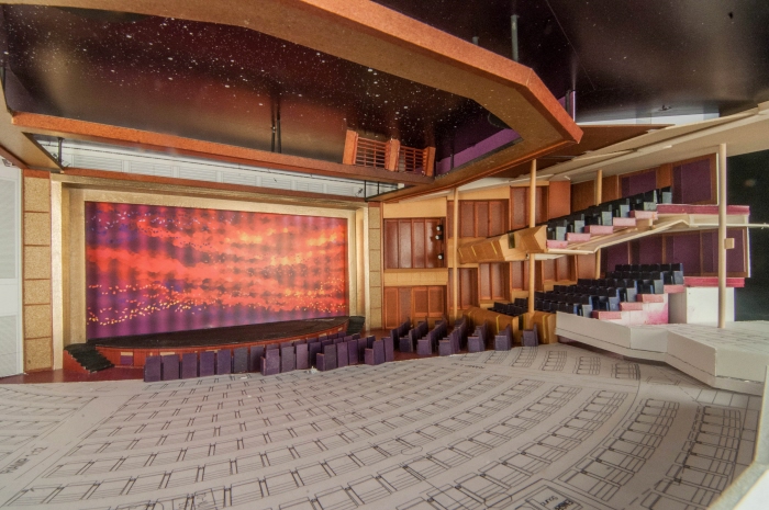 This IS Project Sunshine | CruiseInd