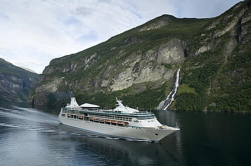 All about Vision Class cruise ships | Royal Caribbean Blog