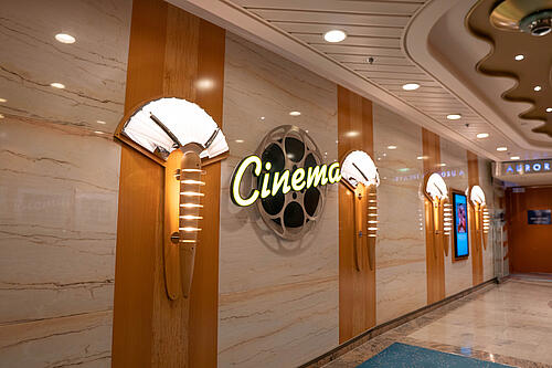 I've been on every class of Royal Caribbean cruise ships: here's what I ...