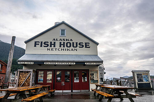 Top 10 things to do in Ketchikan | Royal Caribbean Blog