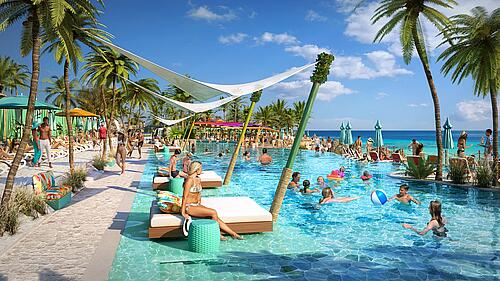 Royal Beach Club at Paradise Island: What you should know before it ...