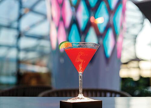 Unlimited alcohol packages | Royal Caribbean Blog