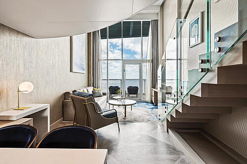 What are the Royal Caribbean suite perks? | Royal Caribbean Blog