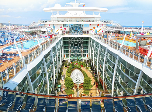 Guide to weekend cruises: Tips for taking a 3-night Royal Caribbean ...