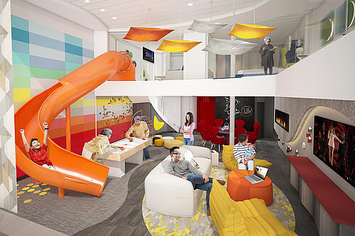 All about Quantum Class ships | Royal Caribbean Blog