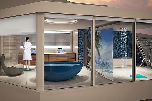 All about Quantum Class ships | Royal Caribbean Blog
