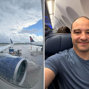 Matt Hochberg | Royal Caribbean Blog