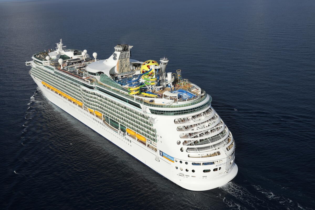 All about Voyager Class cruise ships | Royal Caribbean Blog