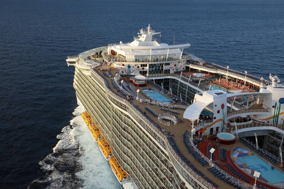 Royal Caribbean Releases November 2021 Cruise Ship Health Protocols For royal-caribbean-releases-november-2021-cruise-ship-health-protocols-for