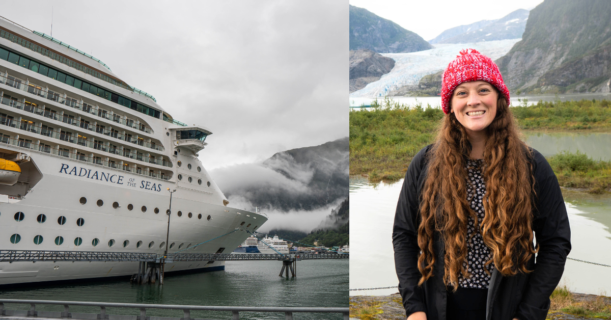 I cruise to Alaska every year. Here are 8 reasons I prefer Alaska ...