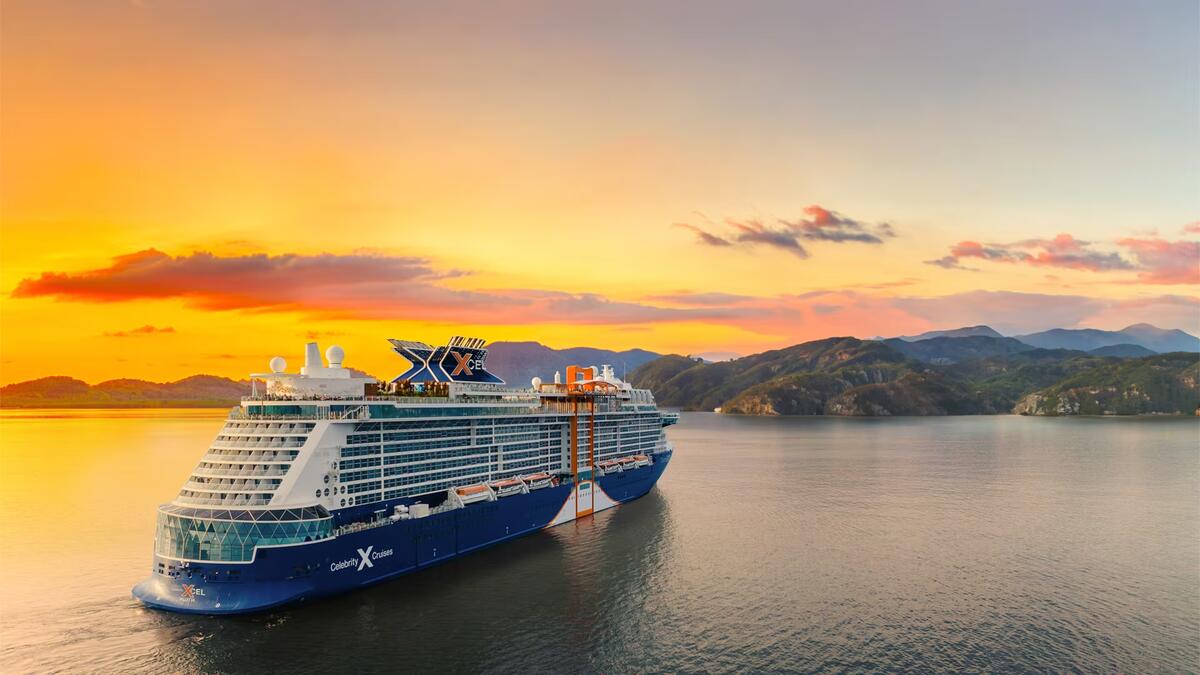 Celebrity Cruises will let everyone vote on the look, food, and ...